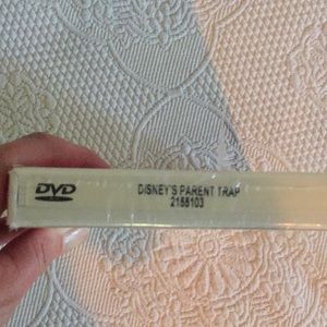 Vault Disney Collection | Media | Vault Disney Collection The Parent ...